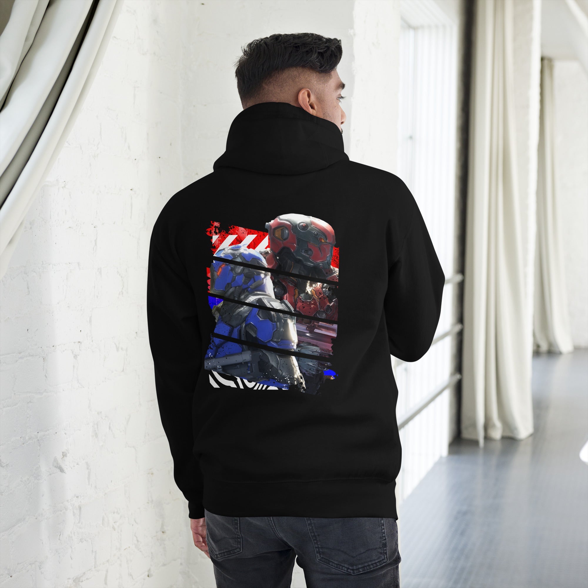 Nexus | PLAYA3ULL Game Merchandise – PLAYA3ULL STORE